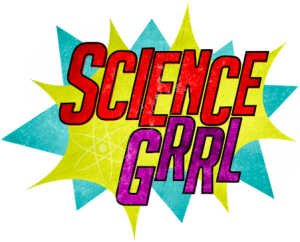 Home - ScienceGrrl